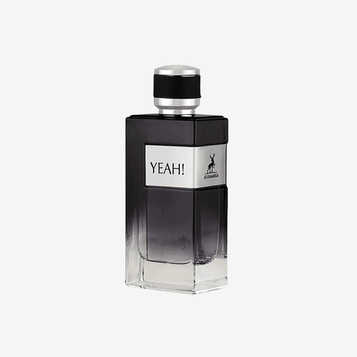 Yeah! Man Eau De Parfum by Maison Alhambra – QuiQia